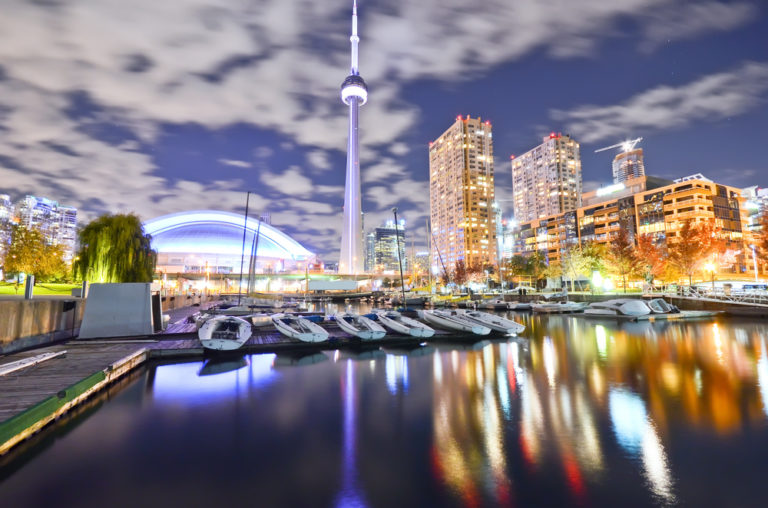 5 Reasons to Move to Toronto | Medallion Capital